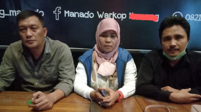 Keluarga Icha Syok, Tak Menyangka Ayah Tiri Ditetapkan Sebagai ... Keluarga Icha Syok, Tak Menyangka Ayah Tiri Ditetapkan Sebagai ...