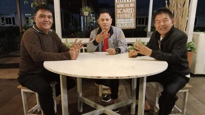 Jaringan Pemuda Remaja Islami Mendukung Audy Karamoy-Lucky Datau di ...