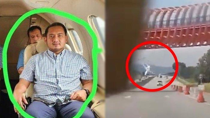 Pantas Jenazah Ustaz Idris Abdol Masih Utuh saat Pesawat Jatuh dan ...