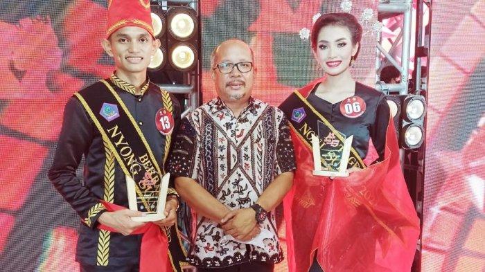 Utusan Bolmut Raih Gelar Nyong Berbakat dan Noni Fotogenic pada ...