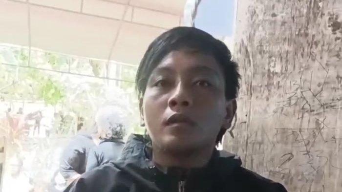 Diduga Tewas Akibat Serangan KKB Papua, Ini Percakapan Terakhir Yafet Rompis dengan Putranya ...