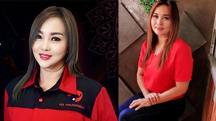 Harta Kekayaan Anggota DPRD Manado Venny Nangka, Istri Dirut PD Pasar Manado - Tribunmanado.co.id