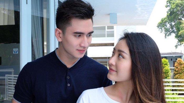 Verrell Bramasta Blak-blakan Akui Masih Sayang Natasha Wilona, Momen Saat Putuskan Hubungan ...