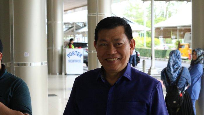 Resmi Ditugaskan Surya Paloh Maju Pilkada 2024 di Sulawesi Utara, Ini ...