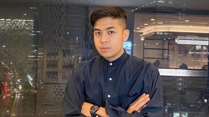 Jerome Polin Minta Maaf, Sebut Ada Kesalahpahaman Terkait Caption Video ...