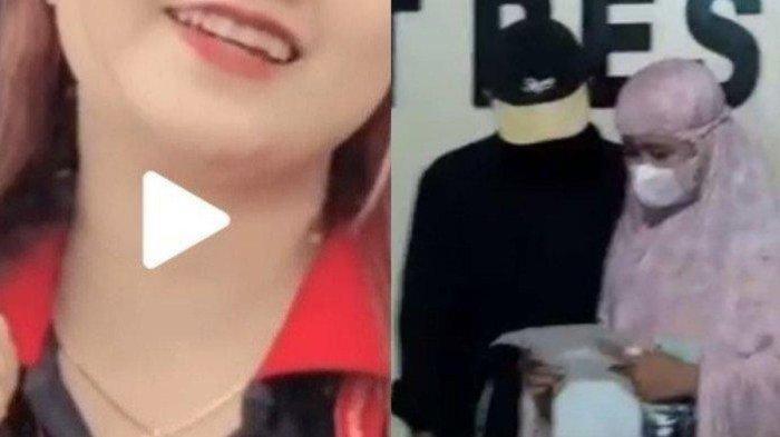 Heboh Video Durasi 2 Menit 27 Detik, Kedua Pemeran Ngaku untuk Pribadi, Awal Bisa Tersebar ...