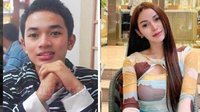 Transgender Jessica Rinrada Putuskan Kembali Jadi Pria, Sadar Sepulang ...