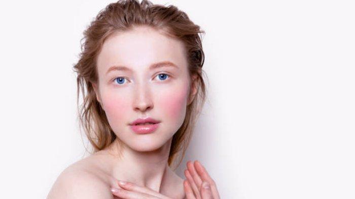 Viral di Tiktok, Ini Cara Buat Apple Cheeks yang Sangat Mudah dan Hal ...