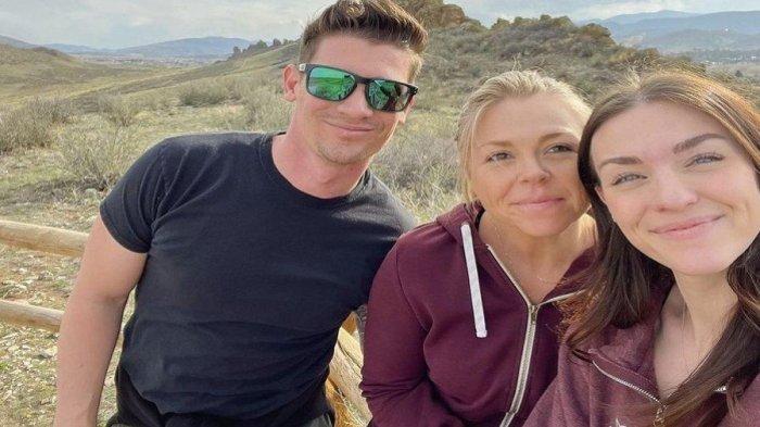 Awal Mula Kevin Jalani Hidup dengan 2 Pacarnya, Kini Mereka Hidup Akur ...