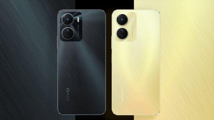 Daftar Harga HP Vivo Y Series yang Dibandrol Mulai Rp 1 Jutaan Hingga ... Daftar Harga HP Vivo Y Series yang Dibandrol Mulai Rp 1 Jutaan Hingga ...
