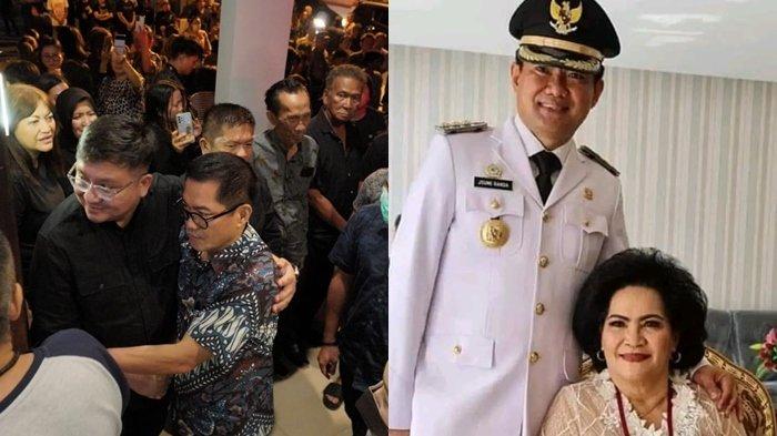 Sosok Vonny Maramis, Punya Saudara Kembar hingga Ibu dari Bupati ...