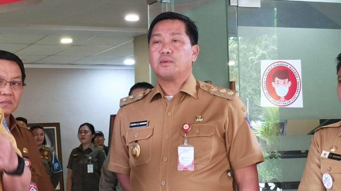 Penyakit ASF Ancam Ternak Babi di Sulawesi Utara, Pemprov Siagakan ...