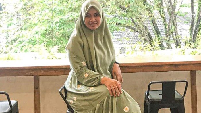 Wahyuningsih Sutrisno, Guru MIN 1 Bolmong Lulus Pelatihan Tahap 1 ...