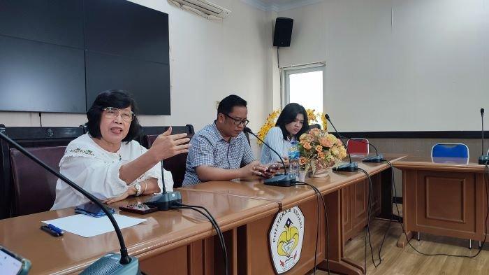 Gugatan Seorang Dosen Polimdo Soal Kebijakan Direktur Ditolak PN Manado ...