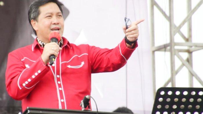 Steven Kandouw: yang Paling Mempengaruhi Perilaku Masyarakat di Sulut ...