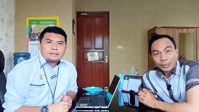 Tahun 2022, Pengadilan Negeri Amurang Minsel Sulawesi Utara Tangani 197 ...