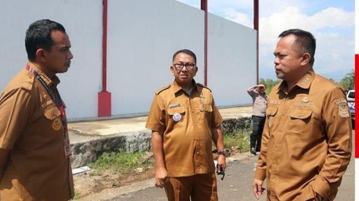 Pemkot Manado Siapkan Tempat Pemakaman Umum di Mapanget Sulawesi Utara ...