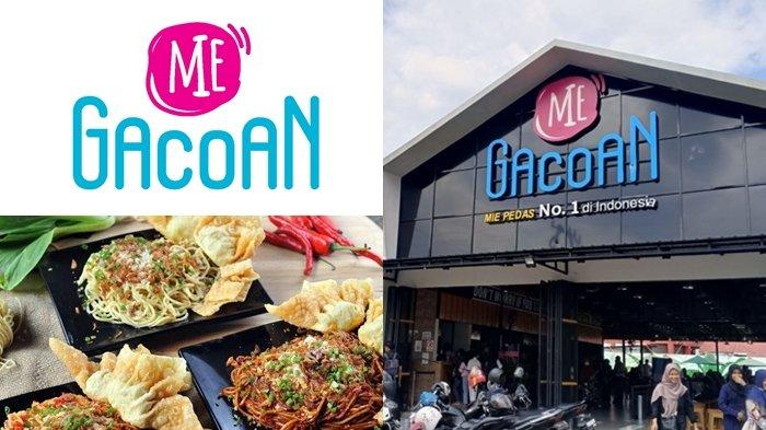 Akhirnya Terungkap Siapa Pemilik Waralaba Mie Gacoan, Menu Kuliner ...