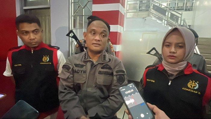 Temuan Kejari Bitung Sulawesi Utara Setelah 9 Jam Geledah Kantor Keuangan Pemkot Bitung ...