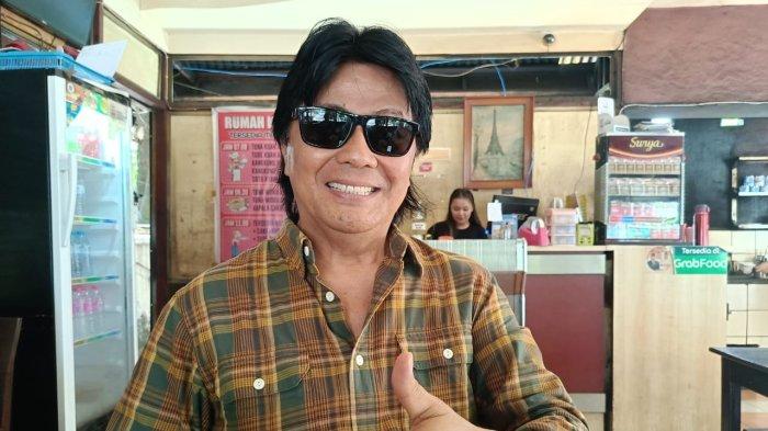 Sosok Yappi Rompas, Dosen Unsrat Manado Ini 3 Kali Terima Satyalencana ...