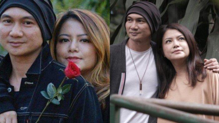 5 Fakta Wina Natalia, Istri Anji Manji yang Gugat Cerai Sang Suami, Eks Vokalis Drive Beber ...