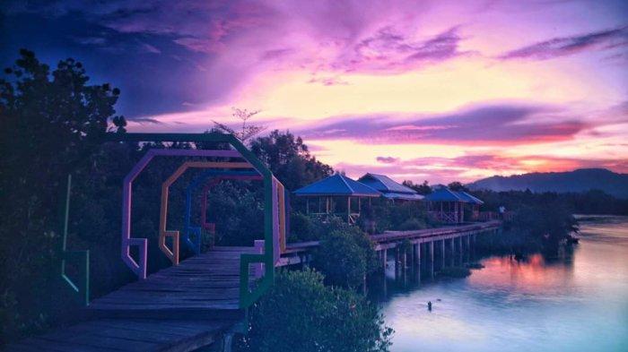 6 Tempat Wisata di Bolmut Sulawesi Utara yang Wajib Dikunjungi - Tribunmanado.co.id