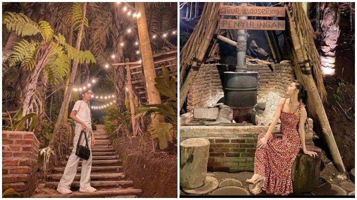 Wisata Manado - Tuur Ma'asering, Wisata Sambil Menikmati Minuman Khas ...