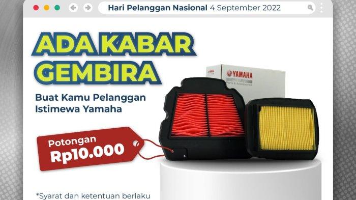 Sederhana tapi Penting, Ini Peran Filter Udara Pada Sepeda Motor ...