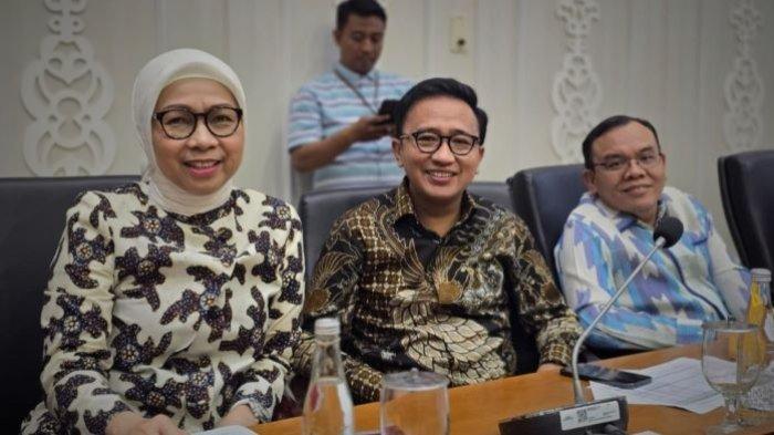 Anggota DPR RI Yasti Mokoagow Siapkan 12 Program Strategis Untuk ...