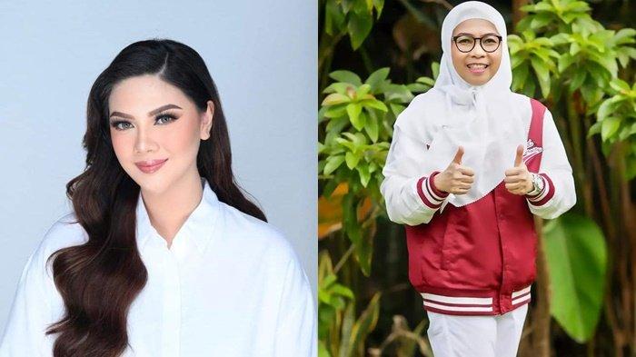 Update Perolehan Suara Cherish Mokoagow dan Yasti Mokoagow di Dapil ...