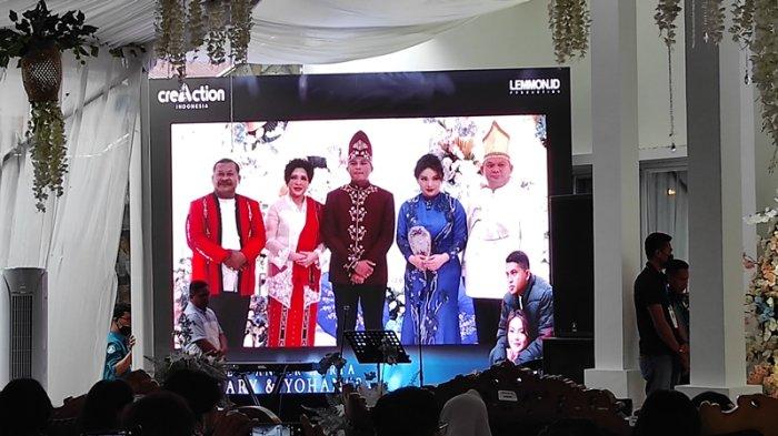 Lamar Hillary Lasut, Lettu Yohanes Rahawarin Antar Harta Senilai Rp 15 ...