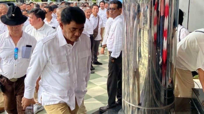 Cerita Yulius Komaling Jadi Anggota Tim Mawar 1998, Tidak Usah ...