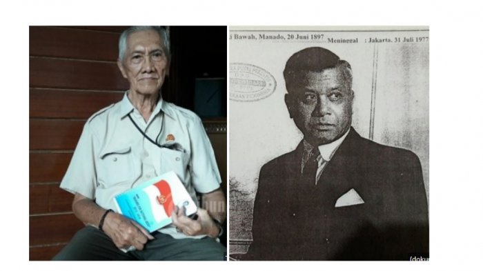 Fakta tentang AA Maramis, Pendiri Bangsa yang Belum Jadi Pahlawan ...