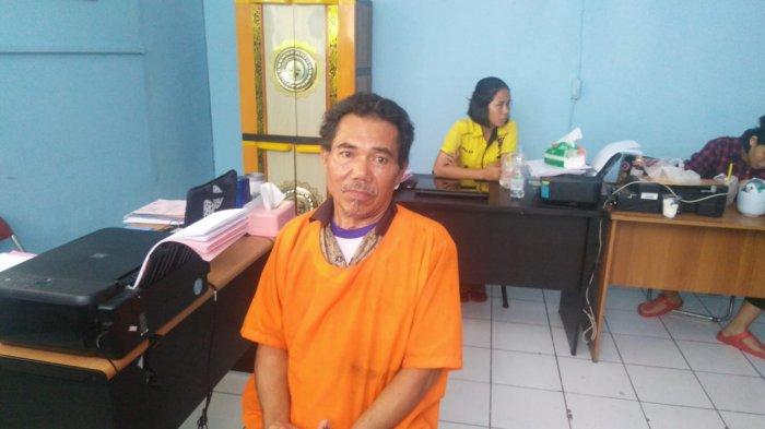 Kasus Cabul Bitung - Winarni : Berjalan Saja Dulu - Tribunmanado.co.id