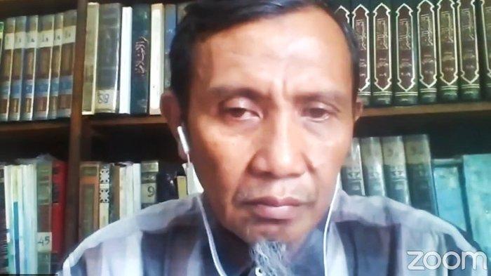 Abu Fida Mantan Teroris Beber 3 Dampak kelompok Taliban Terhadap ...