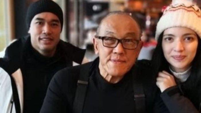 Terungkap Reaksi Aburizal Bakrie Saat Nia Ramadhani dan Ardi Bakrie Terjerumus Narkoba ...