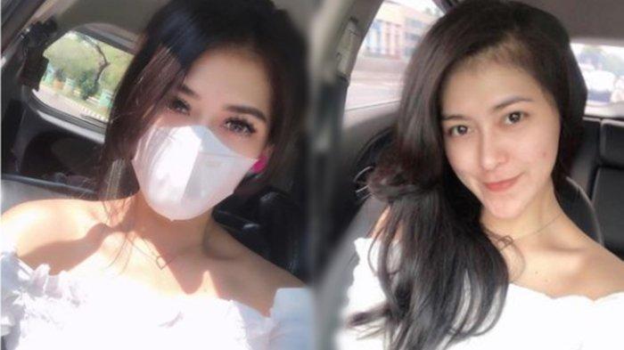 Potret Istri Pertama Andika Band, Kini Makin Cantik dan Modis ...