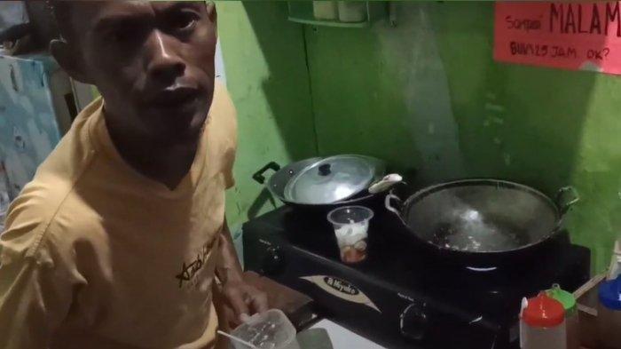 Nasib Ade Londok Dulu Viral 'Odading Mang Oleng', Kapok Jadi Artis ...