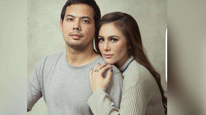 Ingat Adilla Dimitri? Dulu Dicerai Wulan Guritno, Kini Malah Bela ...