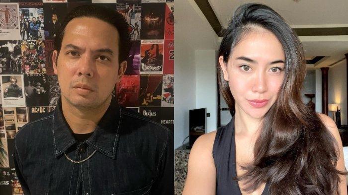 Potret Janda Cantik Pacar Adilla Dimitri, Beda Usia 15 Tahun dengan ...
