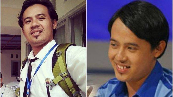 Masih Ingat Sayuti, Office Boy di Sinetron OB? Lama Tak Ada Kabar Kini ...