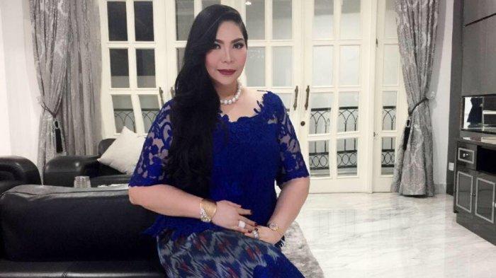 Sosok Agista Ariany Bombay, Istri Gubernur Sultra Ini Dikenal sebagai ...