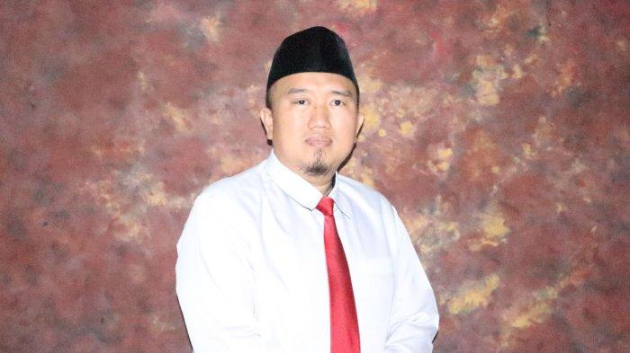 Ahmad Rajafi Terpilih Sebagai Rektor IAIN Manado Sulawesi Utara: Ini ...