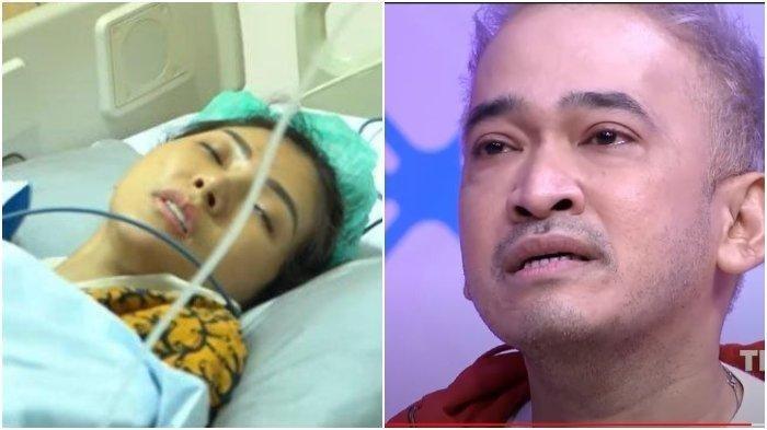 Akhirnya Ruben Onsu Ungkap Penyakit Sarwendah, Jalani Operasi hingga Orangtuanya Syok ...