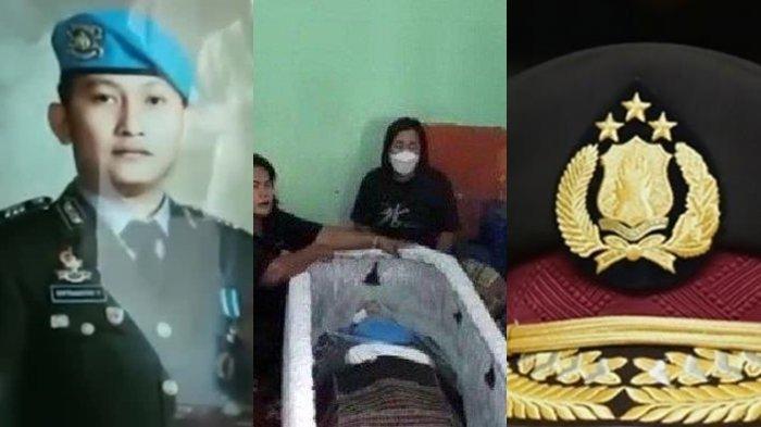 Akhirnya Terungkap 25 Polisi yang Diduga Hambat Kasus Tewasnya Brigadir J, Kini 10 Perwira ...