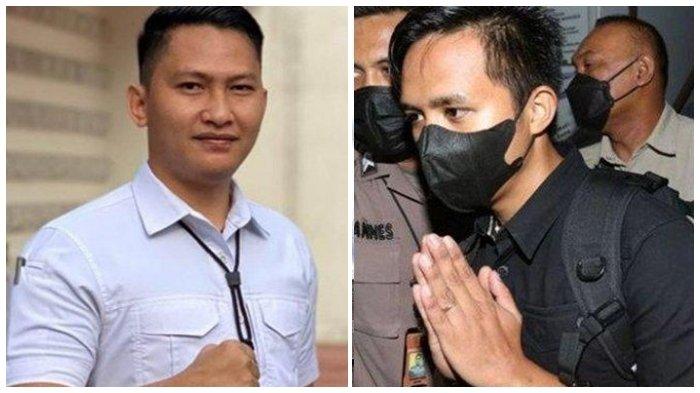 Bharada E Buka Fakta Kasus Tewasnya Brigadir J, Akan Jadi Justice Collaborator - Tribunmanado.co.id