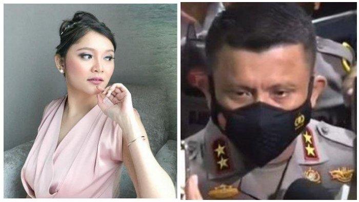 Akhirnya Terungkap Curhatan Seali Syah Istri Brigjen Hendra Kurniawan, Singgung FS Harus Gentle ...