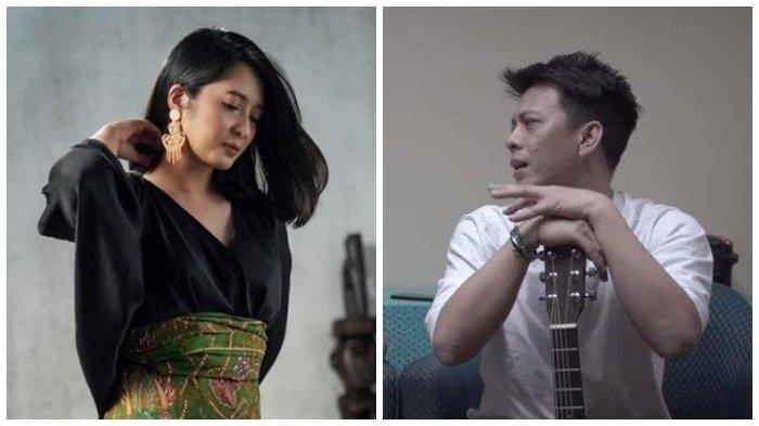 Akhirnya Terungkap Sosok Wanita Cantik Diduga Kekasih Baru Ariel NOAH, Bukan Bunga Citra Lestari ...