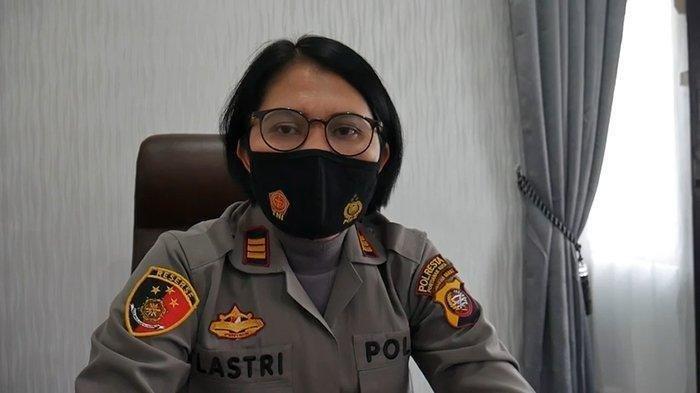Ingat Iptu Sulastri? Dulu Babak Belur Dihajar Napi Saat Tragedi Mako Brimob, Kini Kisahnya ...