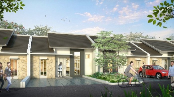 AKR Land Development Siap Luncurkan Cluster Tahap Kedua - Tribunmanado ...